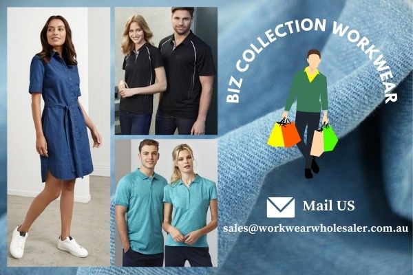 A comprehensive guide to buying biz collection workwear online easily
