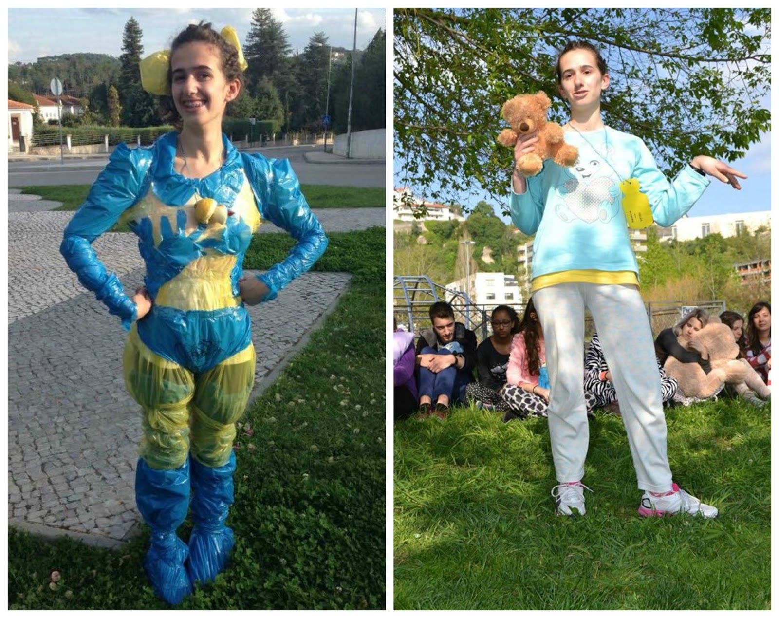 Back to School | A minha experiência com... Praxe Académica de Coimbra