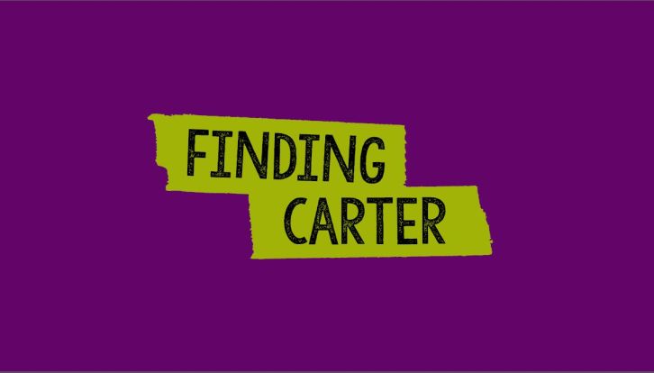 Sad to say it but if you don't already know, Finding Carter won't be ...