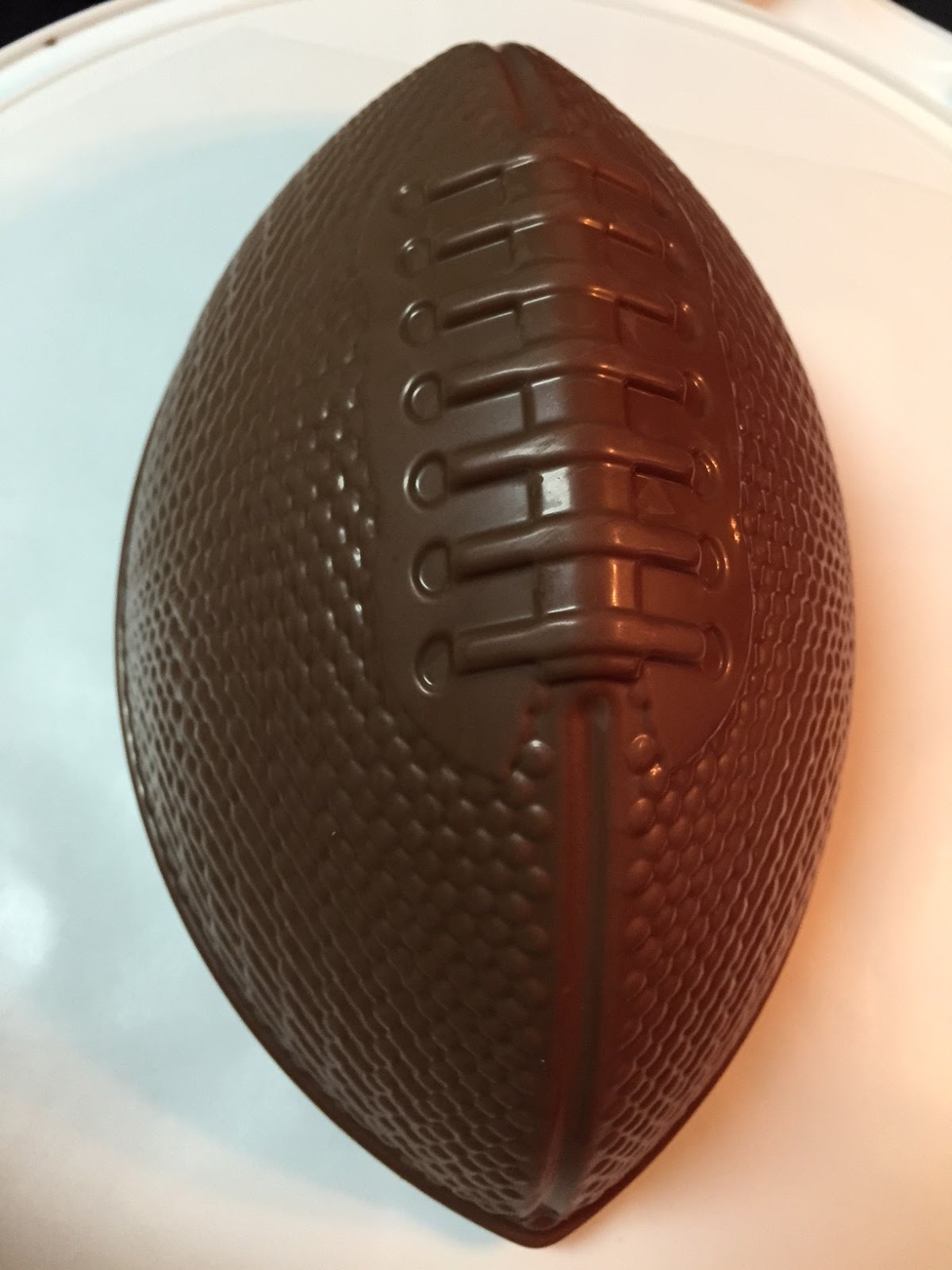 The Ultimate Chocolate Blog: Game Day Party Coming Up? Make this ...