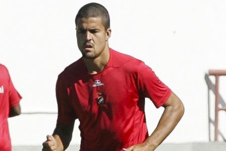 Jogadores Emprestados 2012/2013 - Nuno Reis | Sporting Adeptos