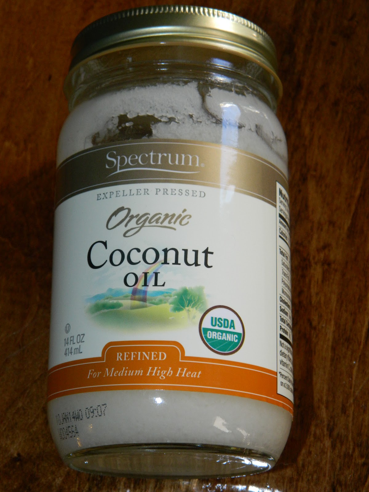 Things you will love: Coconut Oil Hair Treatment