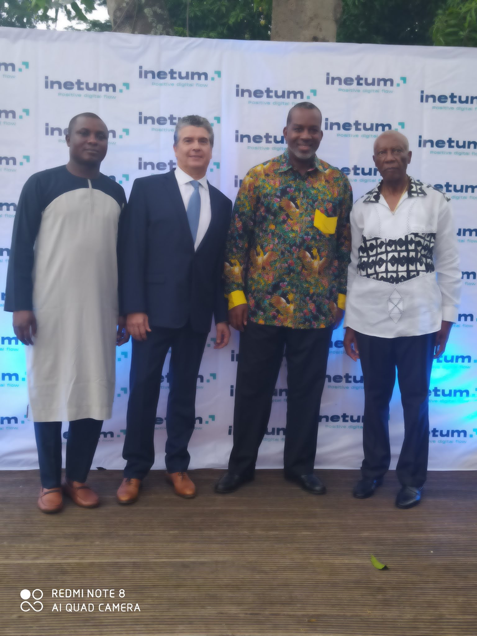 GOLF CLUB YAOUNDE: Compétitions