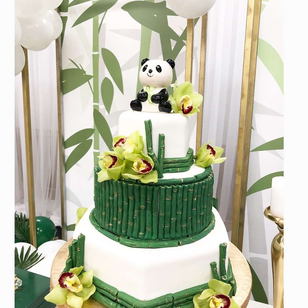 Ideas para decorar un Fiesta Panda