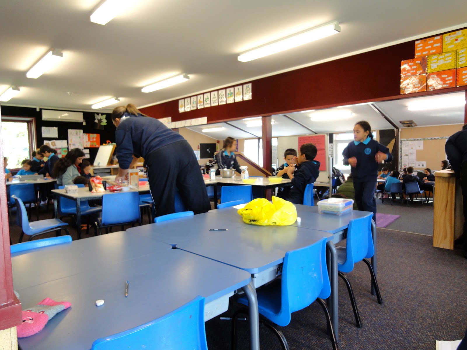 Akiachak to Aotearoa: One Teacher's Adventure!: Experience in Ruamata ...