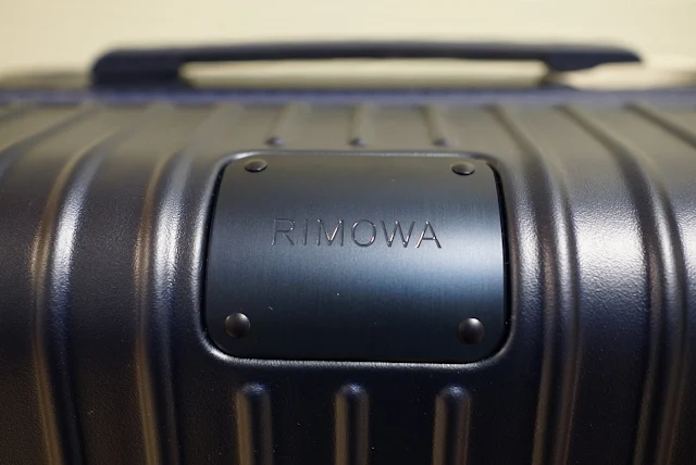 高騰が続くリモワ・・・所有している7台のRIMOWAの購入価格を振り返ります！ | リーマンマイラー家の楽しみ方