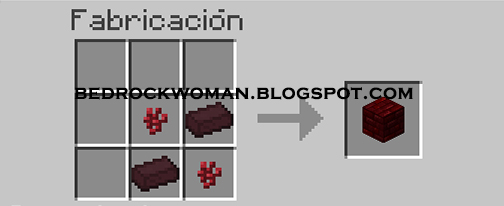 MINECRAFT: Todos los crafteos de Minecraft 1.11