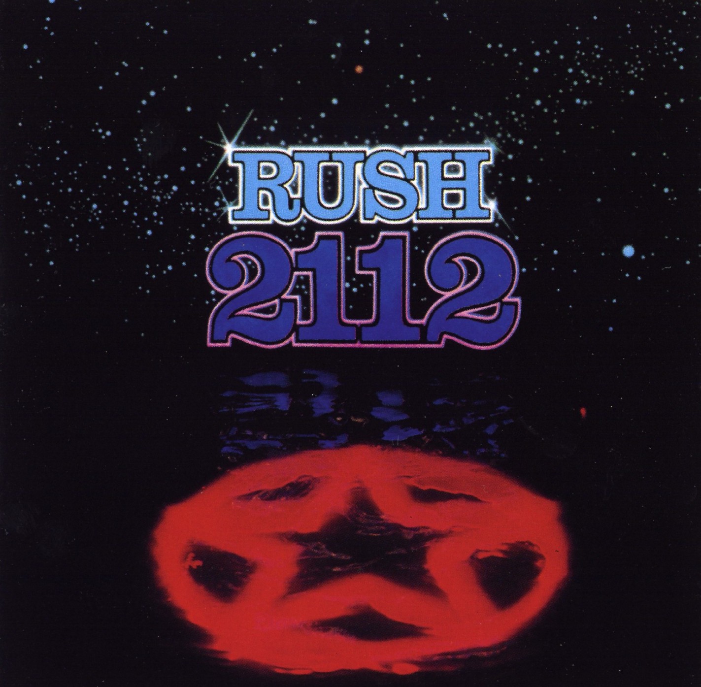 Global Rock Team: Rush - 2112