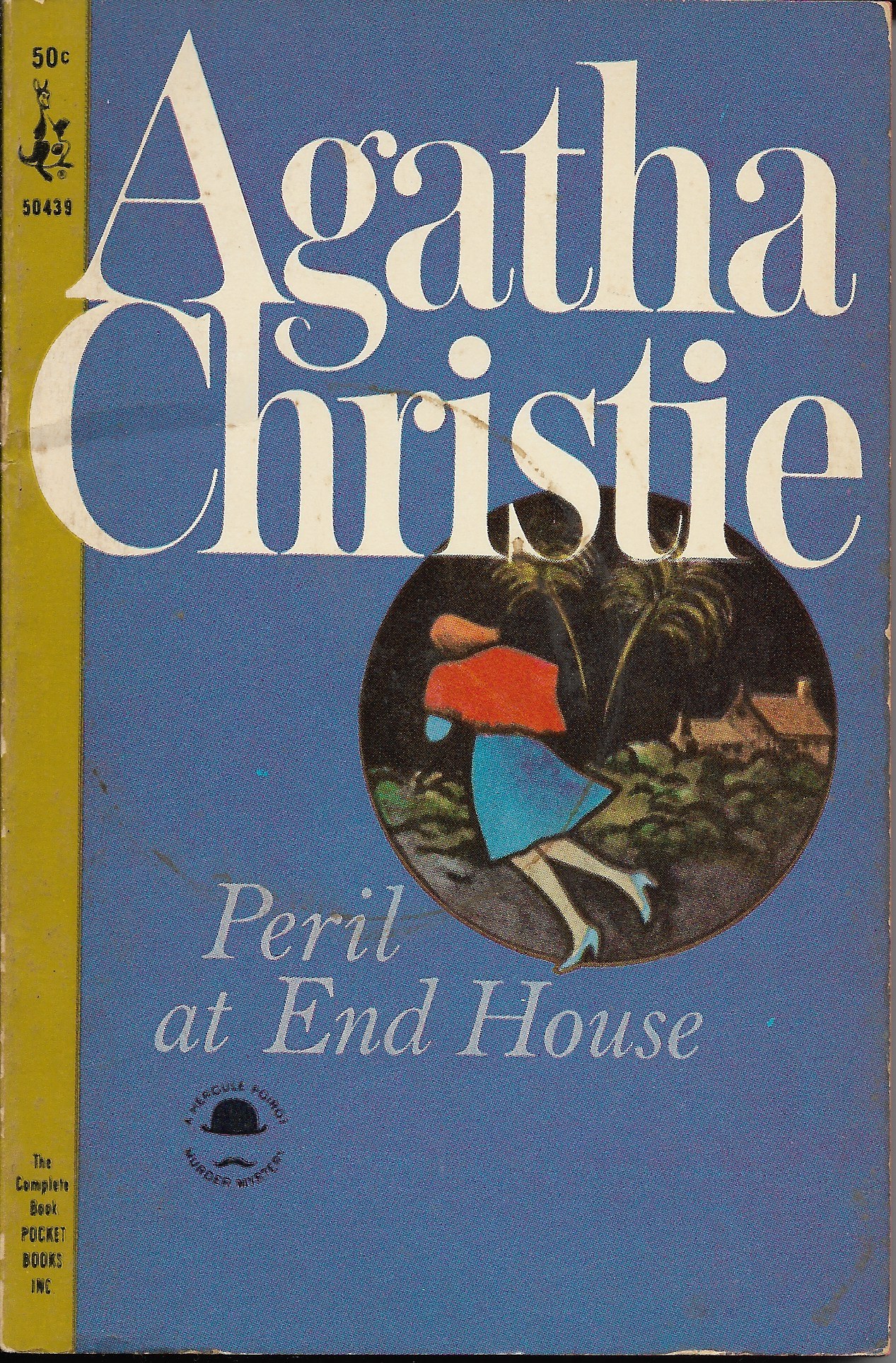 MY READER'S BLOCK: November 2020