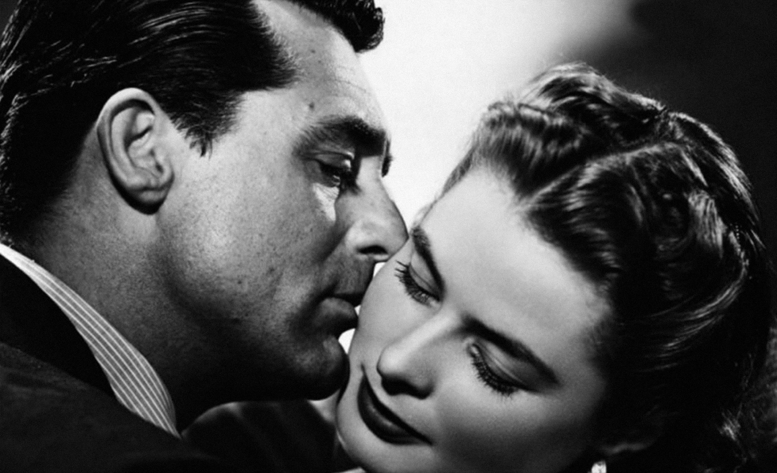 Ingrid Bergman: Five of My Favorite Ingrid Bergman Movie Moments