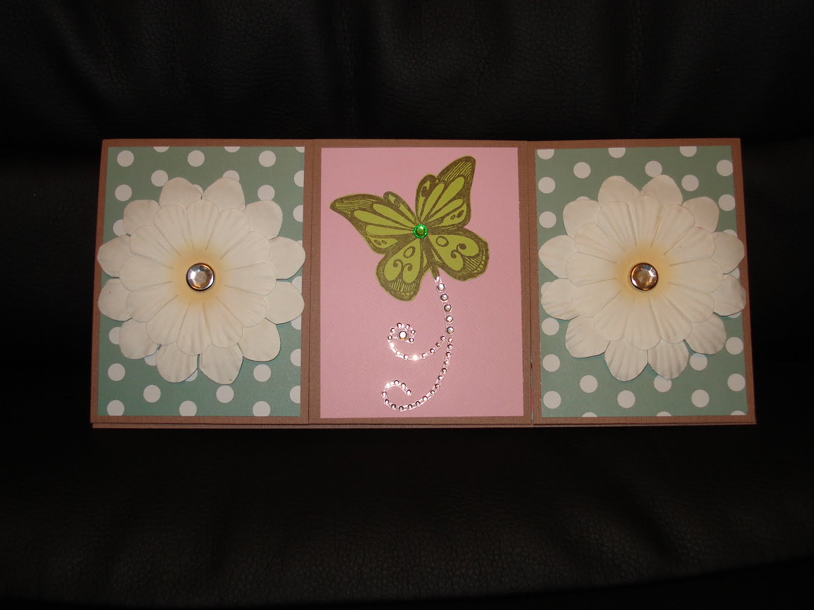 A Creative Operation: Swap Cards