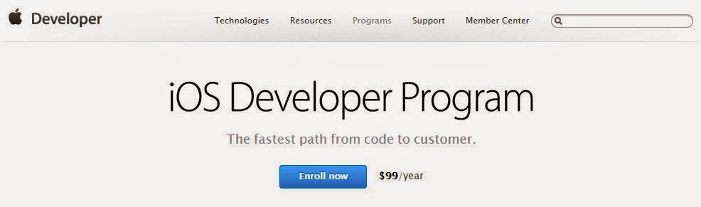 Indahnya Berbagi Pengetahuan: Langkah - langkah menjadi developer game ...