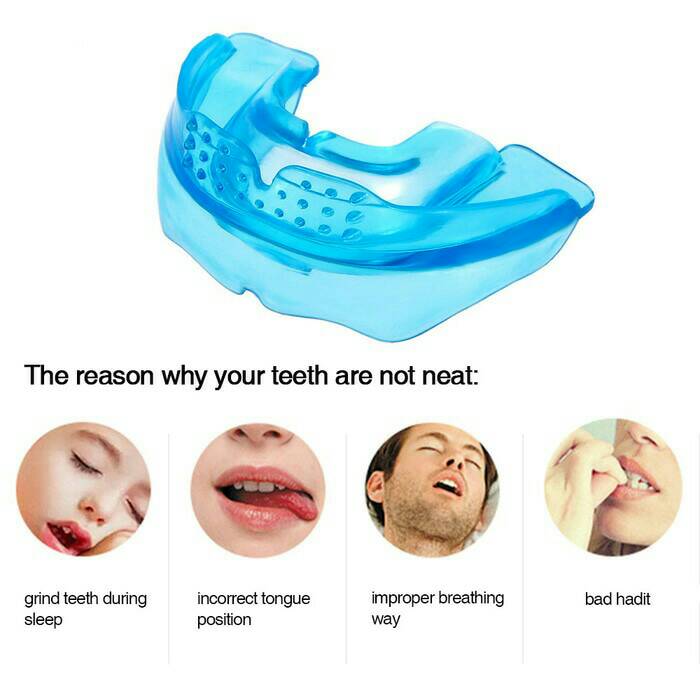 Teeth Trainer Alignment | Ortho Trainer | WA 0812-810-800-20: Teeth Trainer