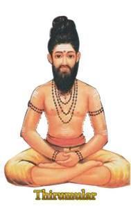 VEDA | VEDANTA | UPANISHAD | SHIRDI SAI BABA Messages |: TIRUMANTIRAM ...