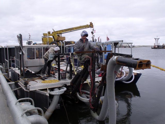 Northwest Passage 2013: Nome Alaska - Gateway to the Pacific Ocean's ...
