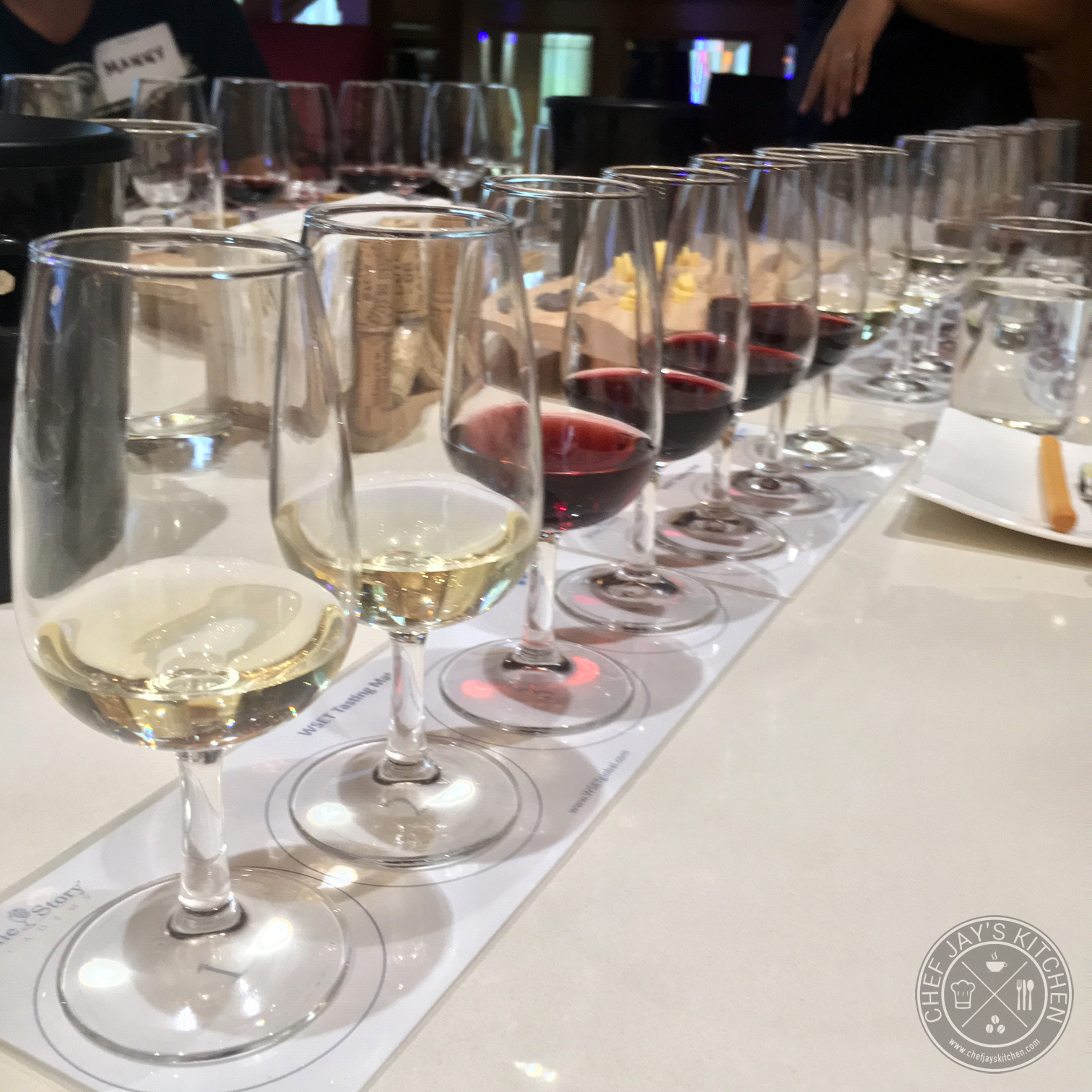 Wine Story Academy: Learn the Fine Art of Wine Tasting With Wine Story ...