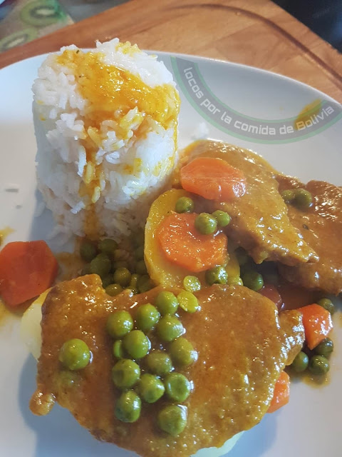 FALSO CONEJO | El Chef dice