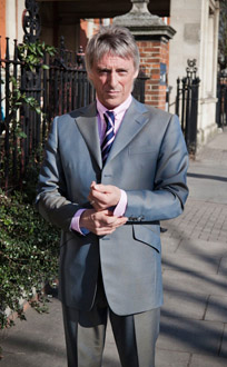 Mod Male: Growing Up With Paul Weller's Solo Career
