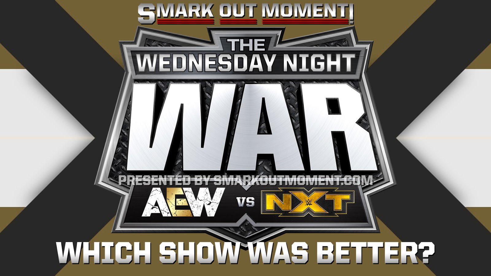 Wednesday Night War: AEW Dynamite vs. WWE NXT Review (October 2, 2019 ... Wednesday Night War: AEW Dynamite vs. WWE NXT Review (October 2, 2019 ...
