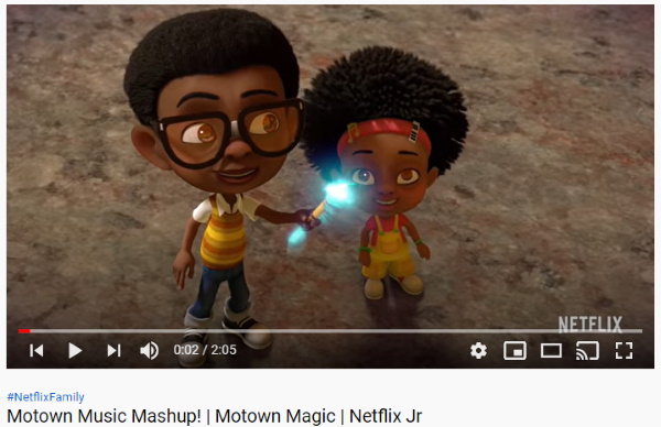 Black News Scoop Get Informed On Empowering Global News: In Review ...