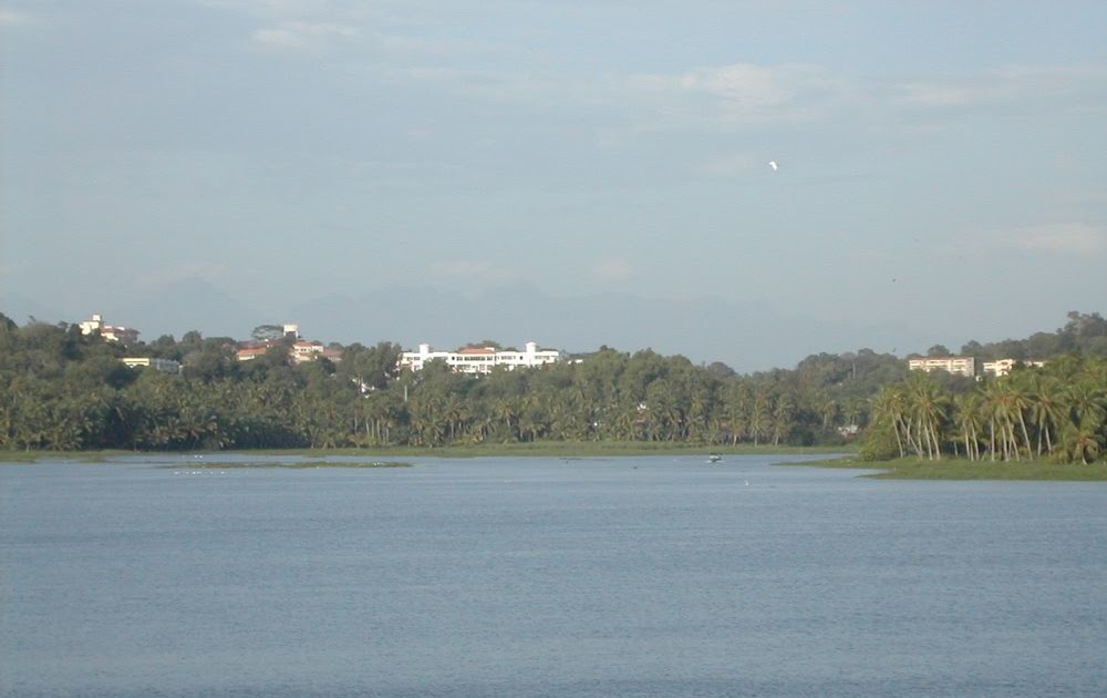 Welcome to Trivandrum District: Akkulam