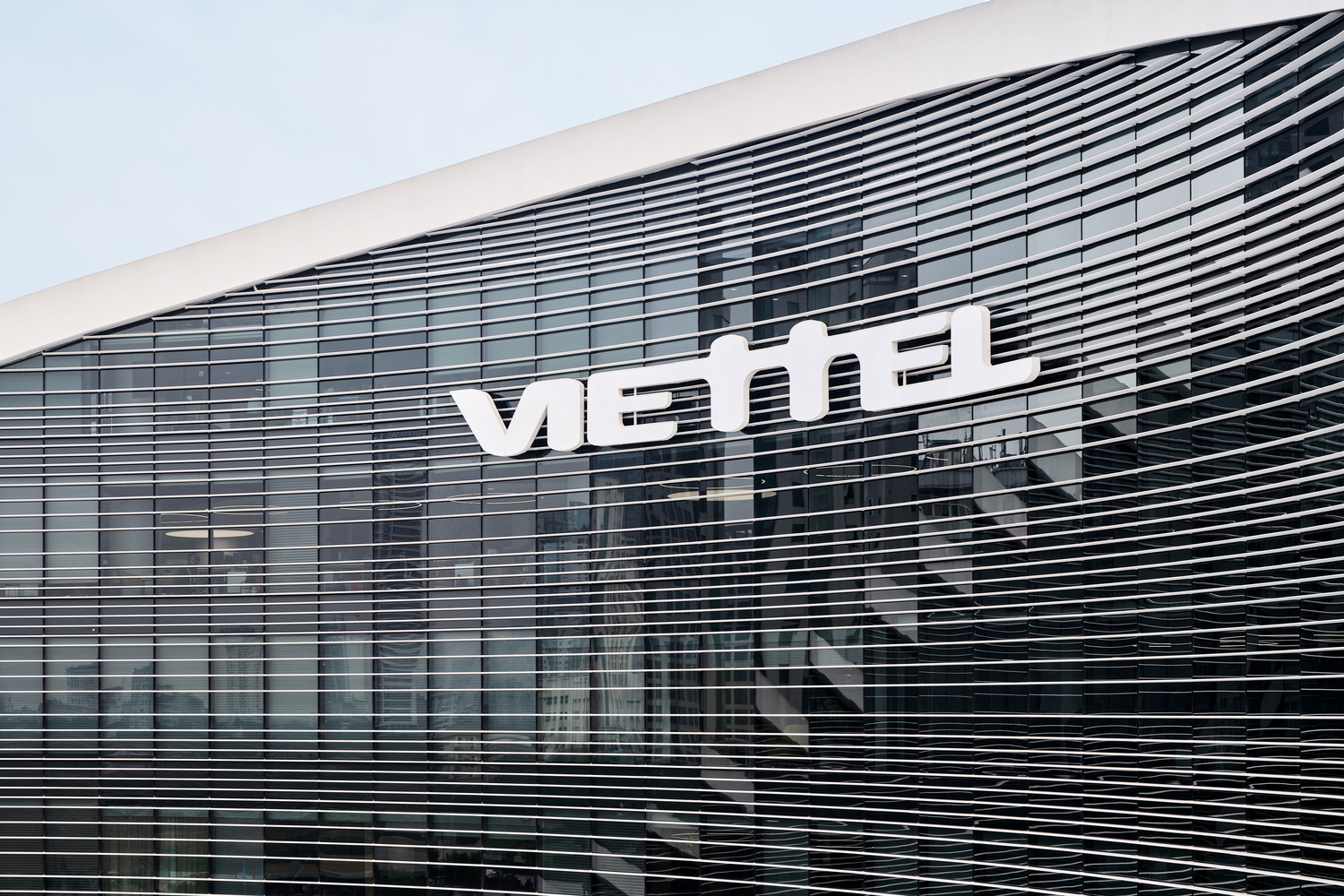 🗼 VIETTEL HEADQUARTERS : NGẮM NHÌN ĐẠI BẢN DOANH VIETTEL CÓ MỘT KO HAI ...