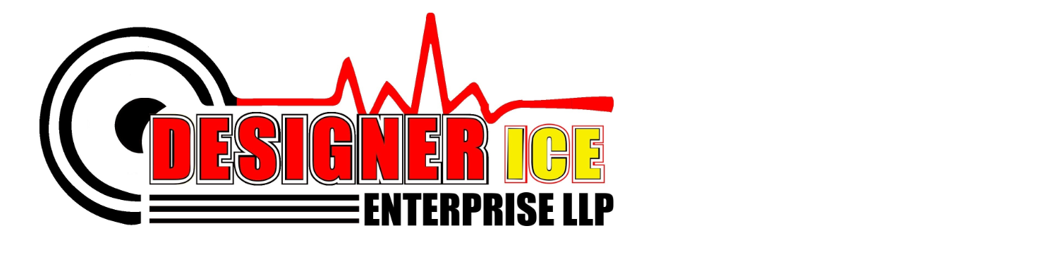 Designer ICE Enterprise LLP: Brands We Carry