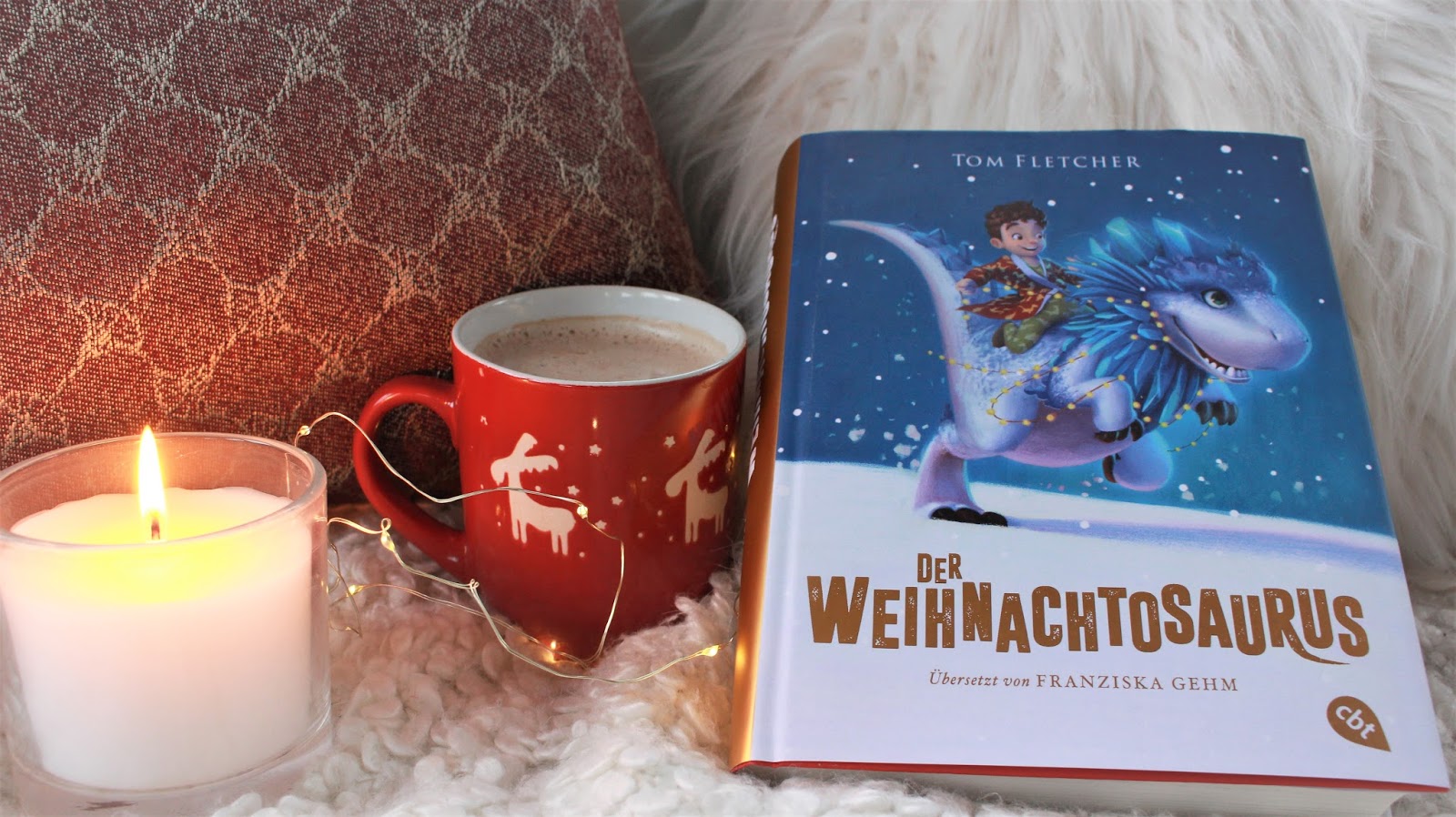 Eli`s Bücherecke: Rezension zu Eli`s Bücherecke: Rezension zu