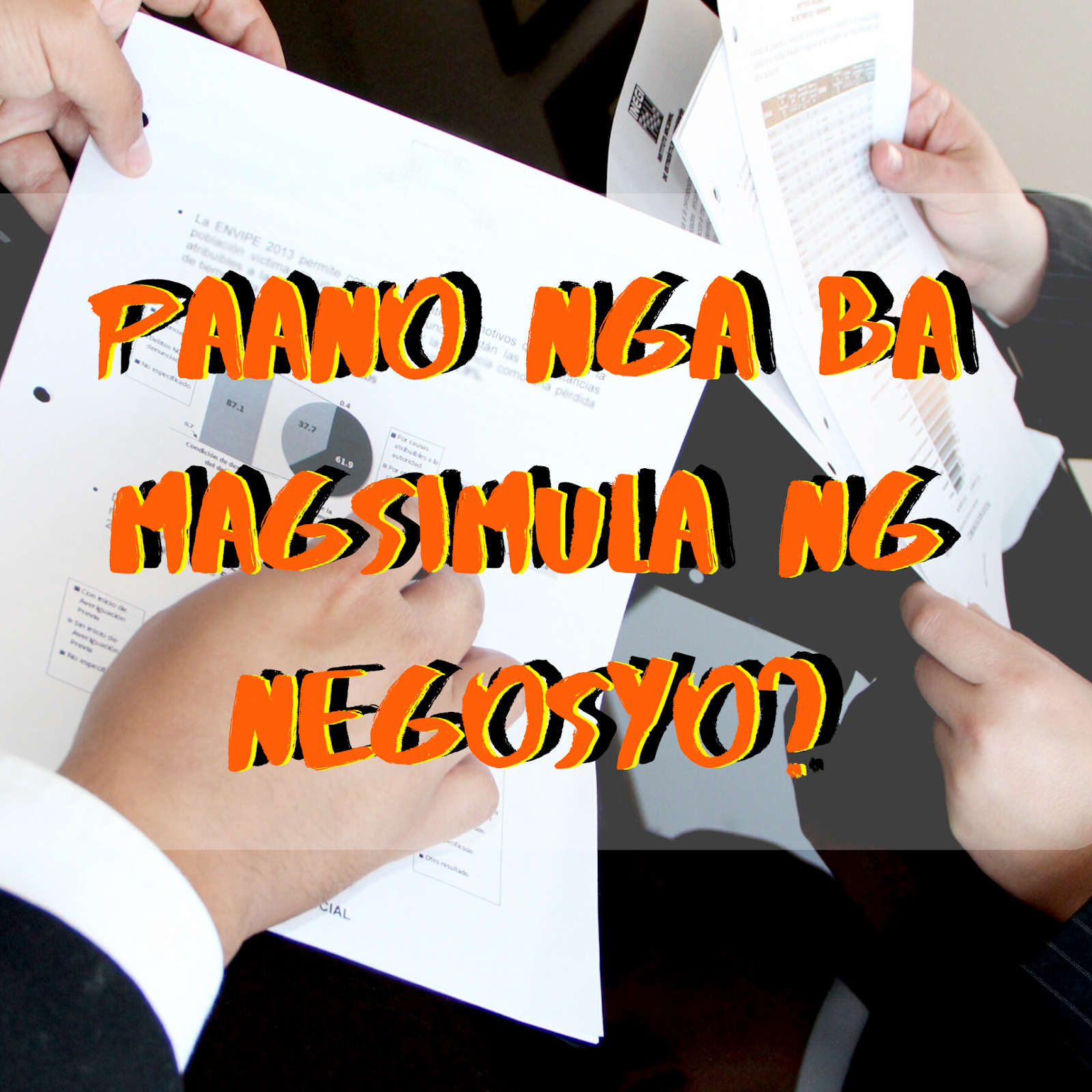 Paano gawin ang Digital Advertising?