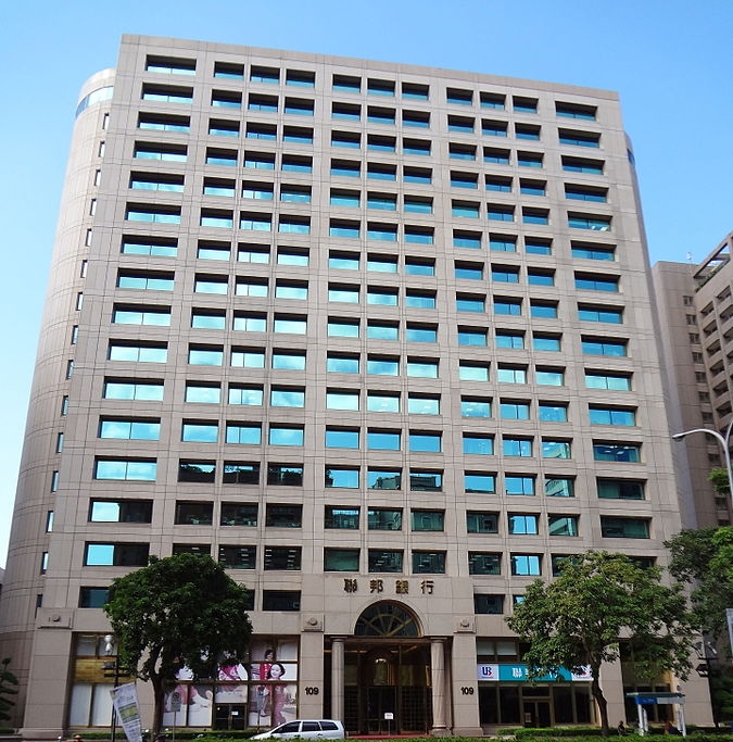 聯邦企業大樓(Union Tower)