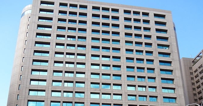 聯邦企業大樓(Union Tower)