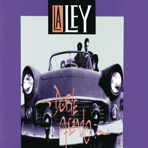 MusiQualidade: La Ley: Coleção - 9 CDs (1991 - 2016)