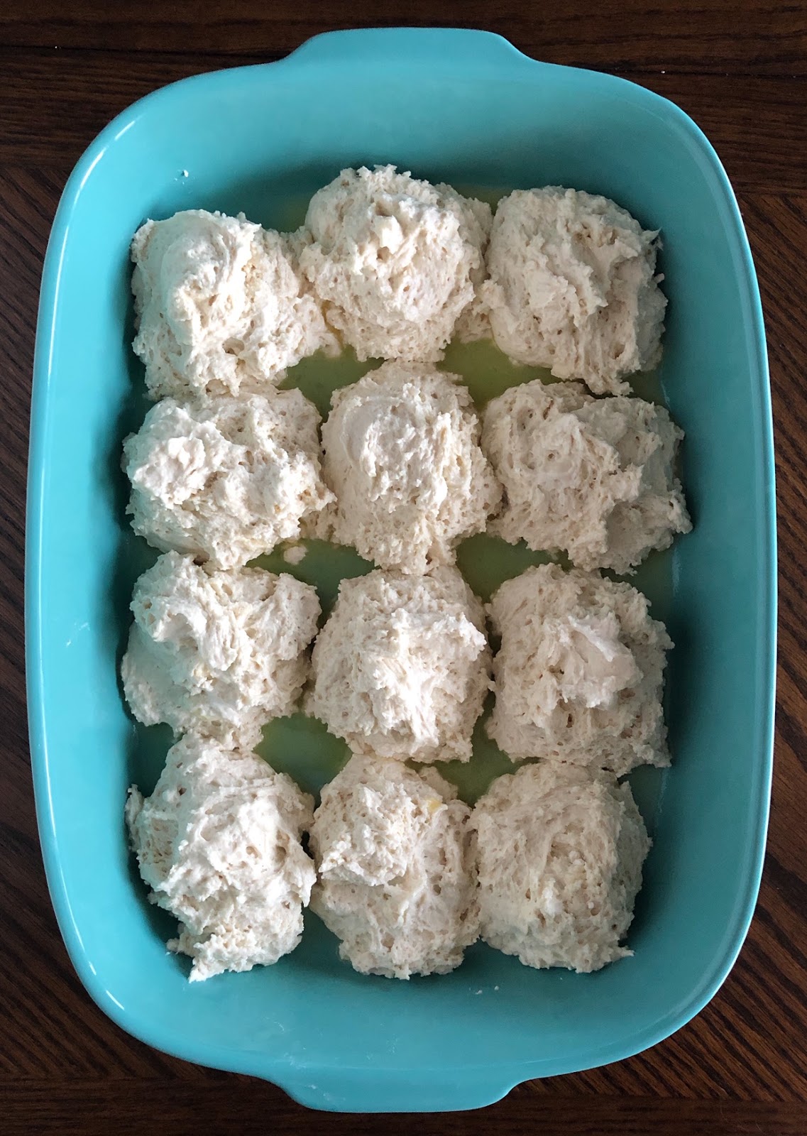 3-Ingredient Seven Up Biscuits