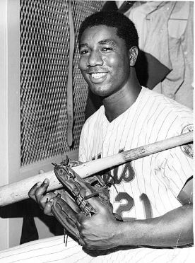 Remembering Mets History: (1971) Gary Gentry Tosses A One Hitter