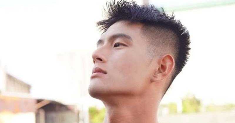 Grand Boyzone: Han Cheng