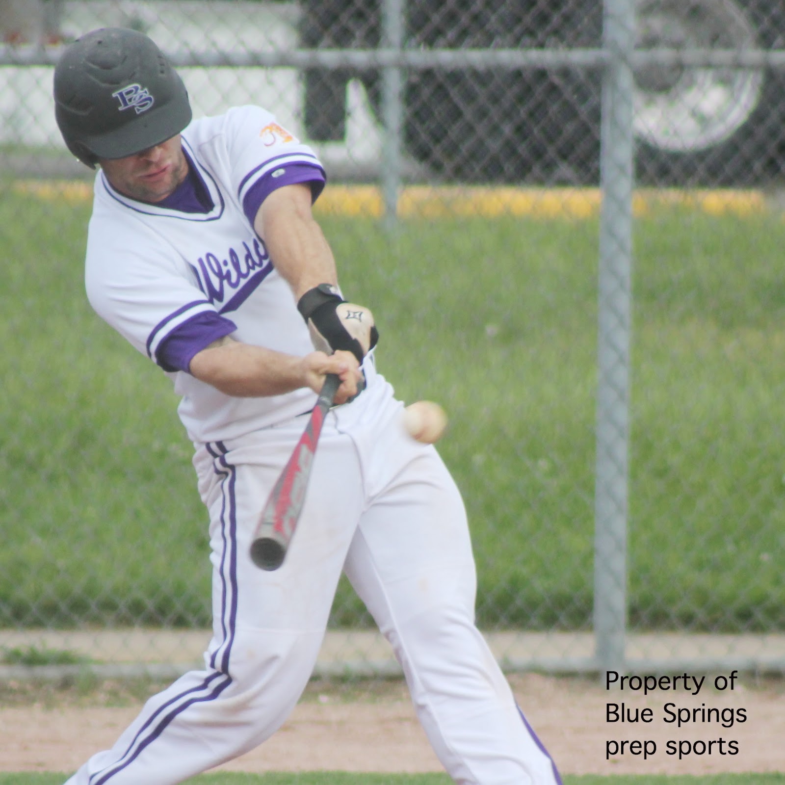 Blue Springs prep sports: Nine-run outburst propels Blue Springs ...