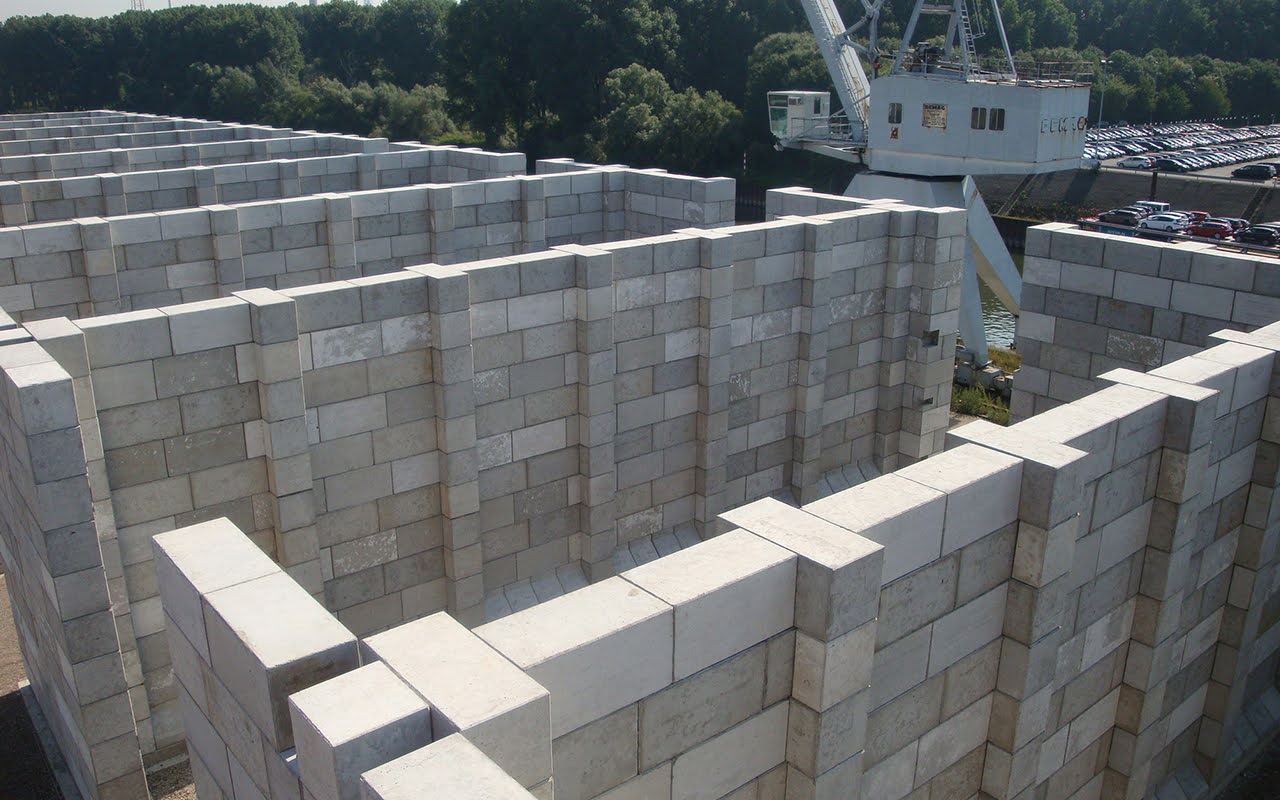 SARLMODULTECH-DZ: MODULO BLOC