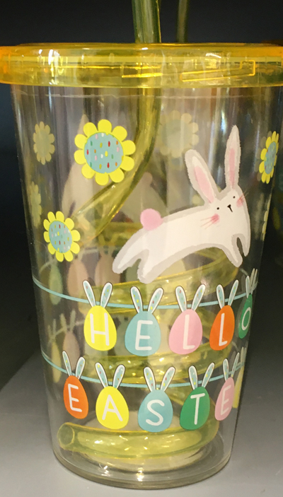 print & pattern: EASTER 2021 - george at asda
