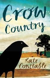 Kids' Book Review: Review: Crow Country