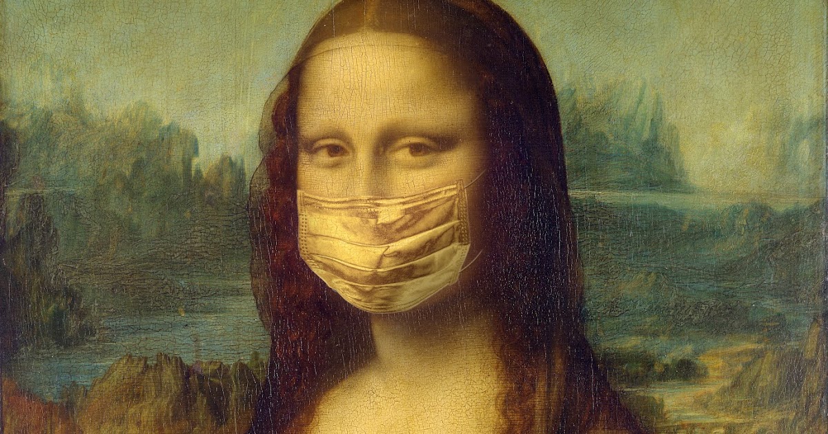 Corona Virus - How To Get Back In Shape?