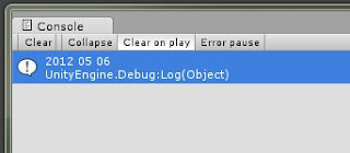 LittleJ's Notes: Unity : 時間顯示 (DateTime.Now.ToString)
