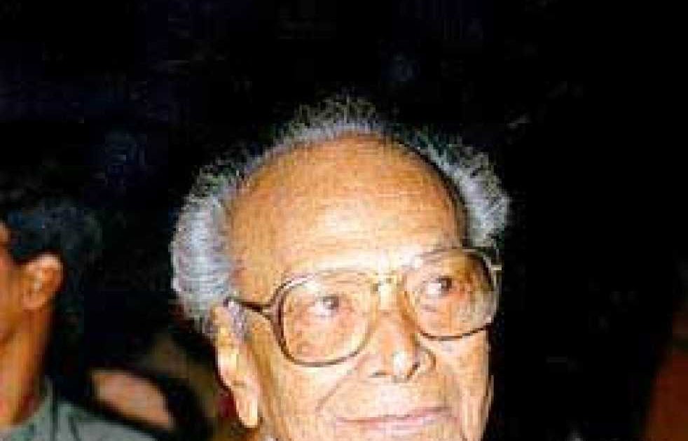 Golden Era of Bollywood: NAUSHAD- Creations that have withstood the ...