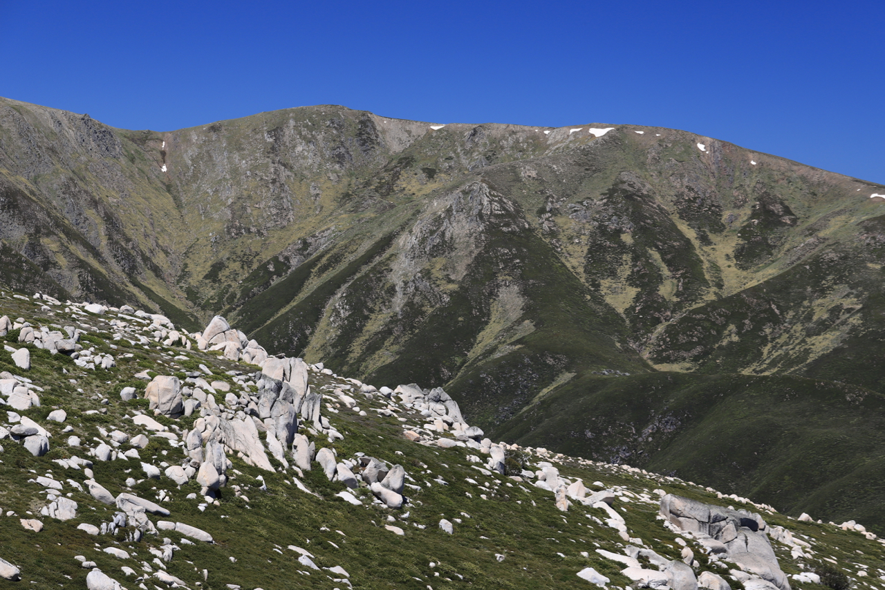 awildland: Mt Twynam, Mt Tate and the Rolling Grounds - Kosciuszko ...