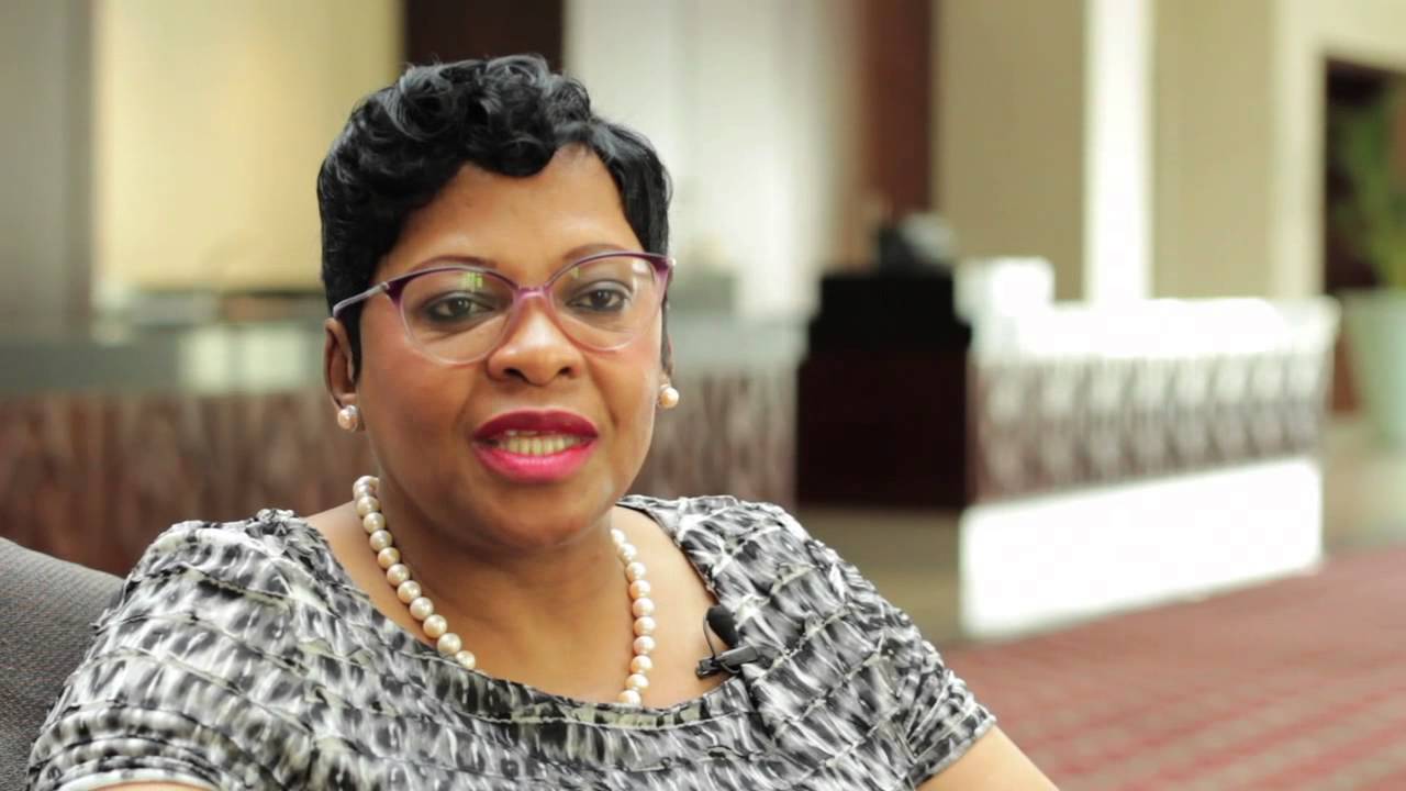 TV With Thinus Communications Minister Nomvula Mokonyane Implicated In Irregular Tenders And tv-with-thinus-communications-minister-nomvula-mokonyane-implicated-in-irregular-tenders-and