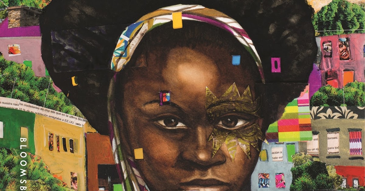 LibrisNotes: Piecing Me Together by Renee Watson