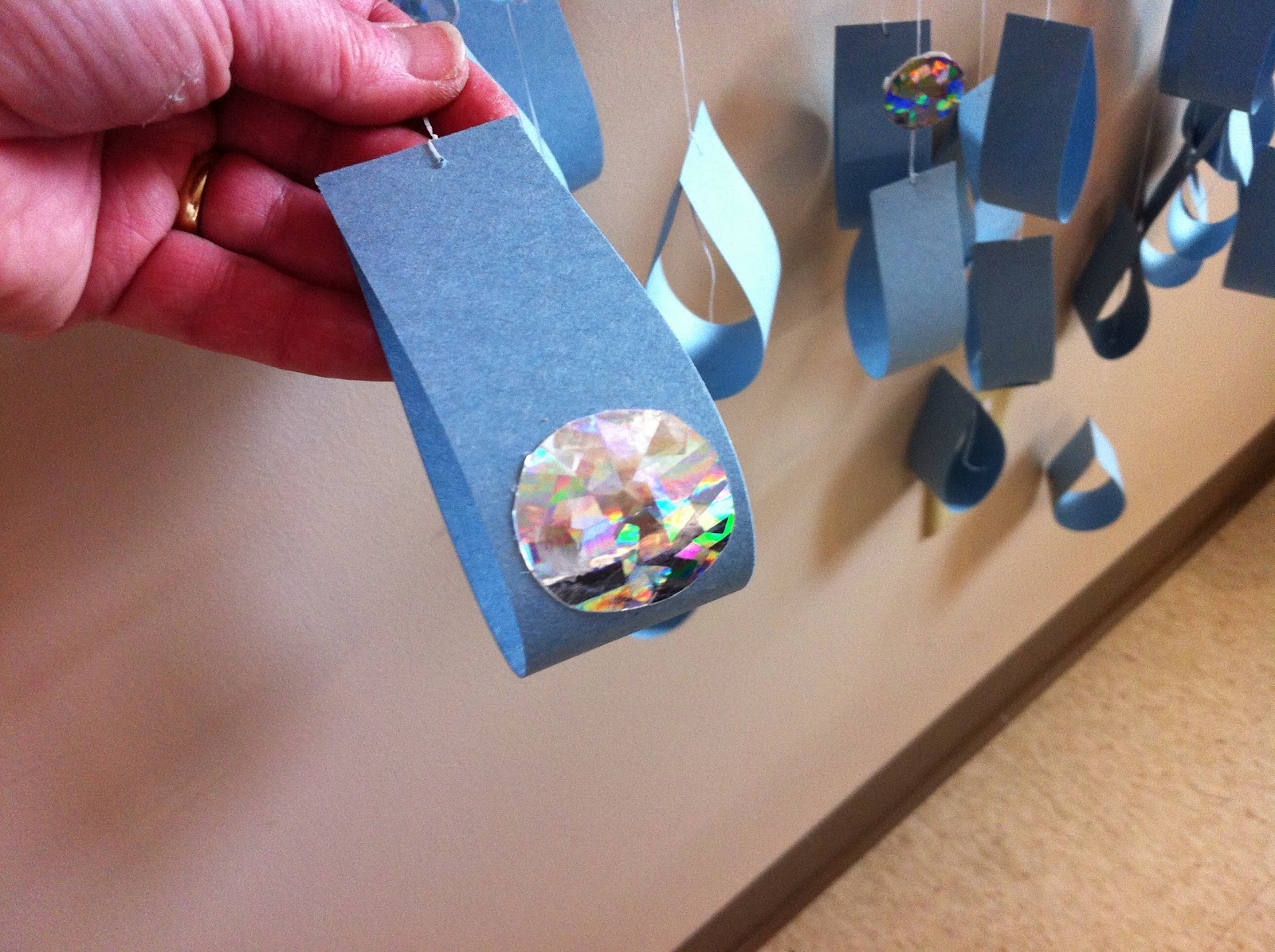 Butterfly Jungle: April Showers Bring May Flowers- Let's Party!