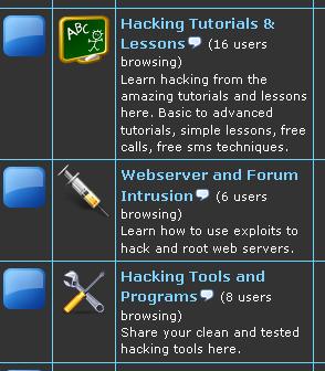 geekssys: Top 10 Hacking , Cracking Forums