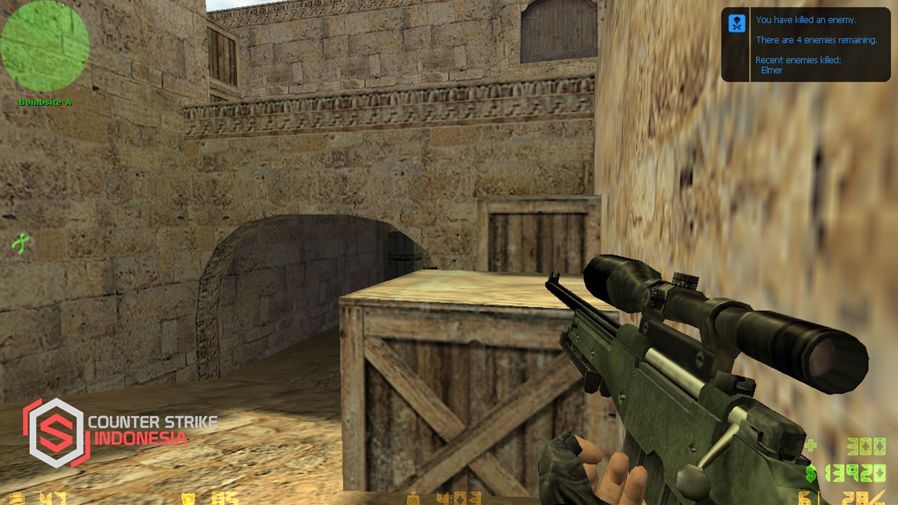 [NEW LINK] COUNTER STRIKE 1.6 & CONDITION ZERO (CS 1.6 & ZERO ...