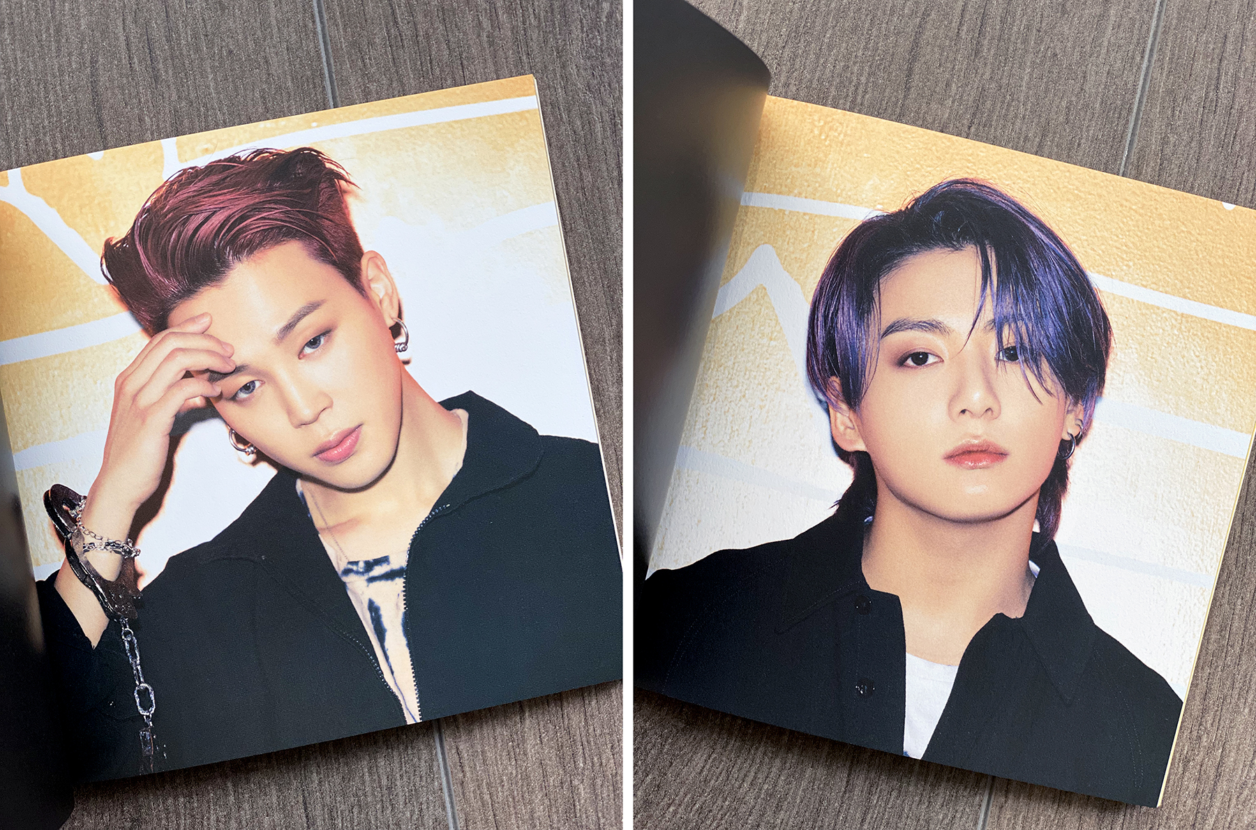 Unboxing: BTS — "Butter" Single CD: Cream Version | CIRCUITS OF FEVER