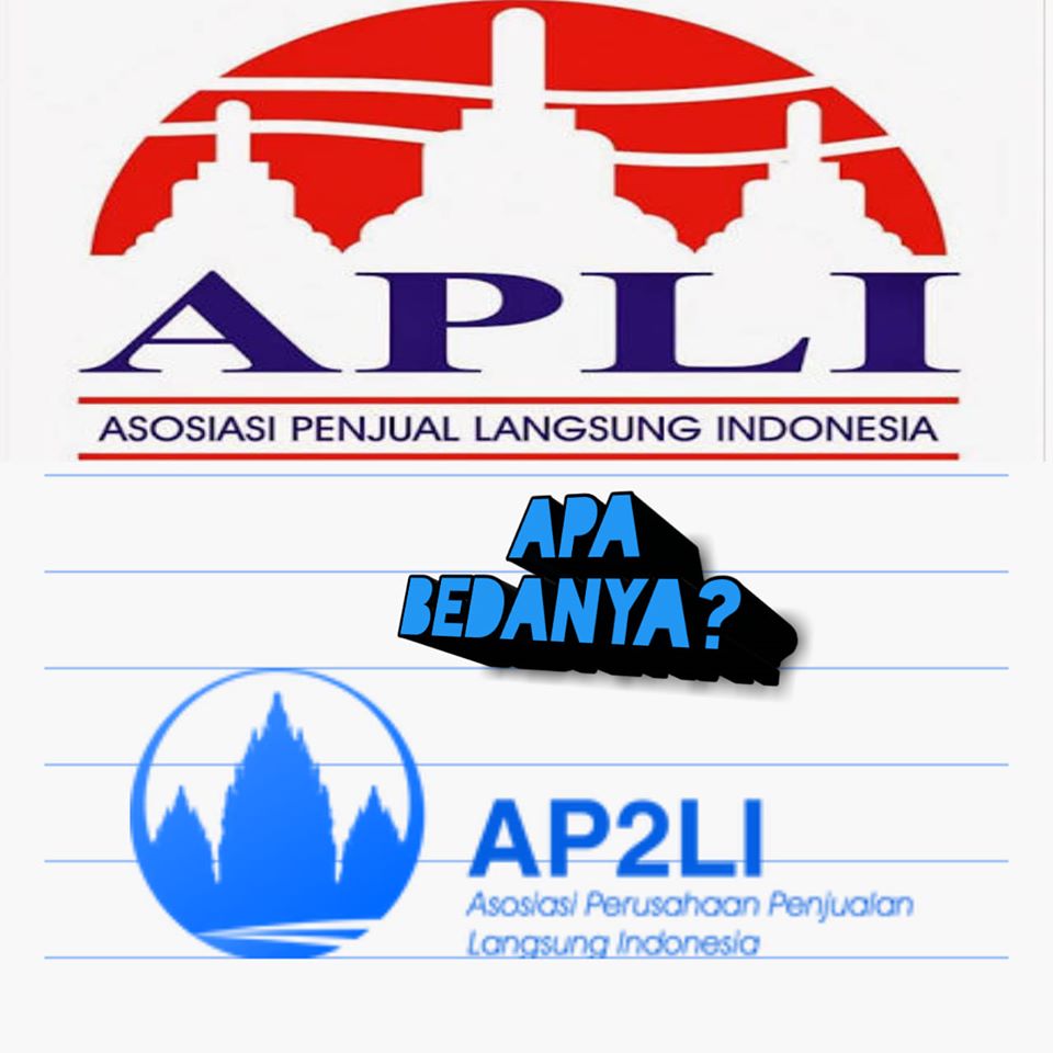 APA BEDANYA APLI AP2LI - Bisnis Internet